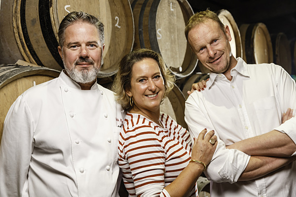 Geef ons nog een Chouke, chouke! – Chefs & Meesters – Magazine