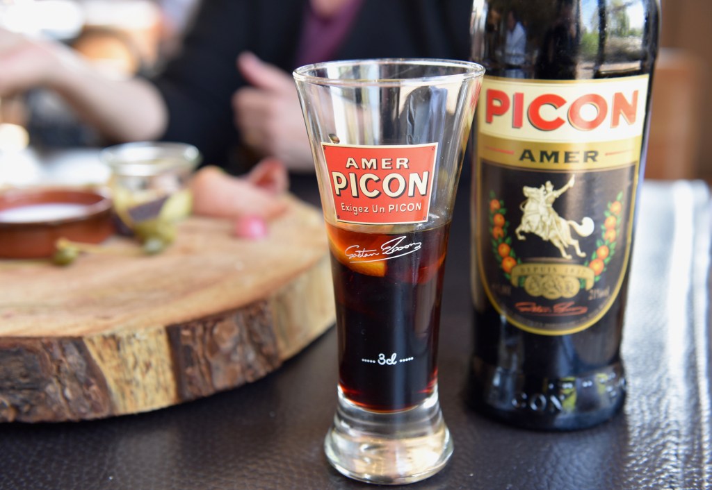 Pieter Verheyde over Picon – Chefs & Meesters – Magazine