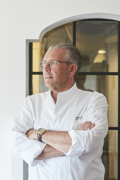 Peter Goossens – Chefs & Meesters – Magazine