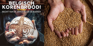 Van akker naar bakker: Belgisch Korenbrood! – Chefs & Meesters – Magazine